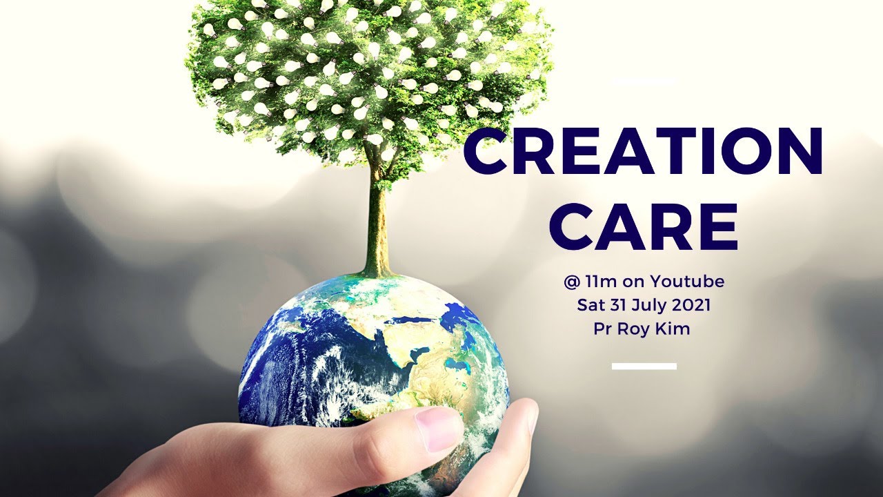 Creation Care