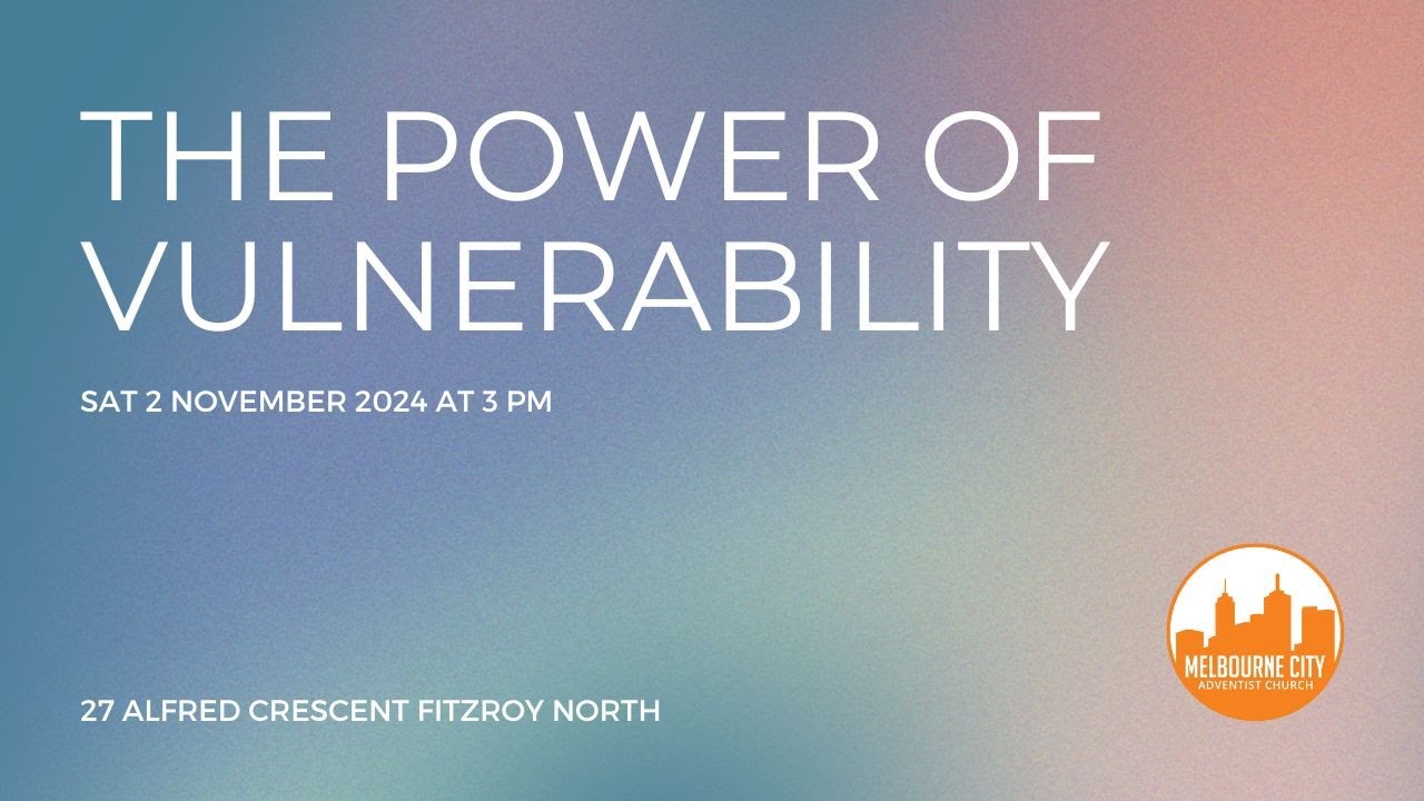 Power of Vulnerability